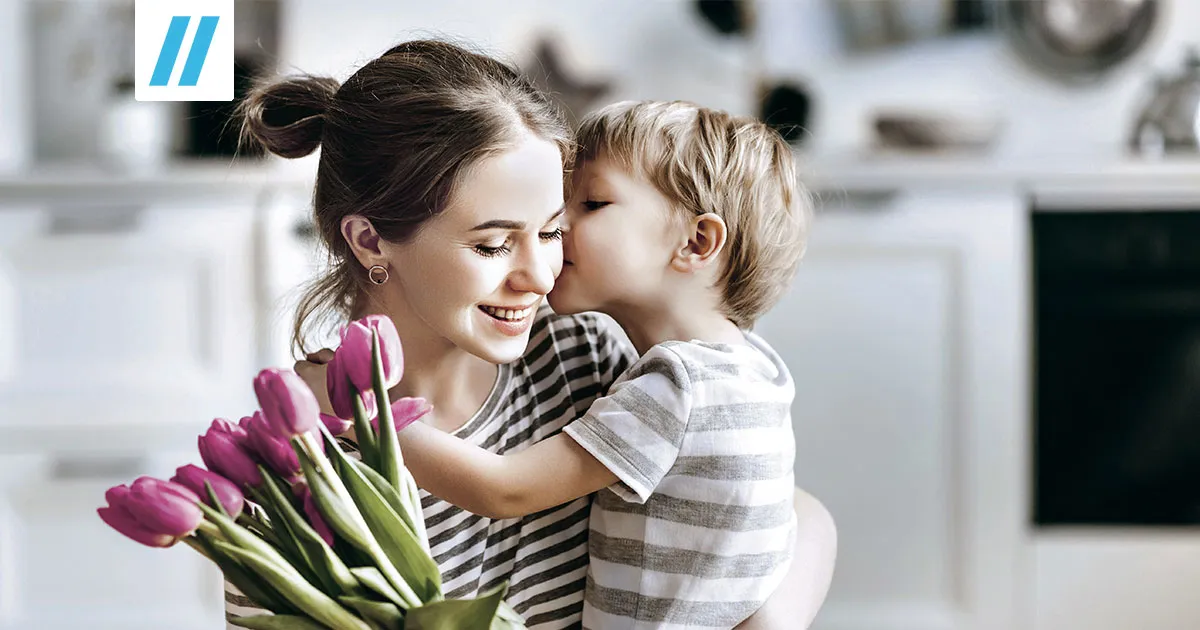 Der Muttertag: Von der Entstehung bis in die Gegenwart | Hannoversche