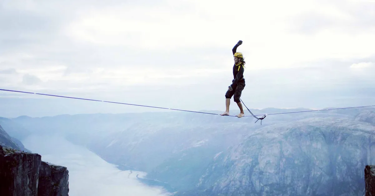 Was ist ein Micromort + warum wir täglich Risiken eingehen | Hannoversche