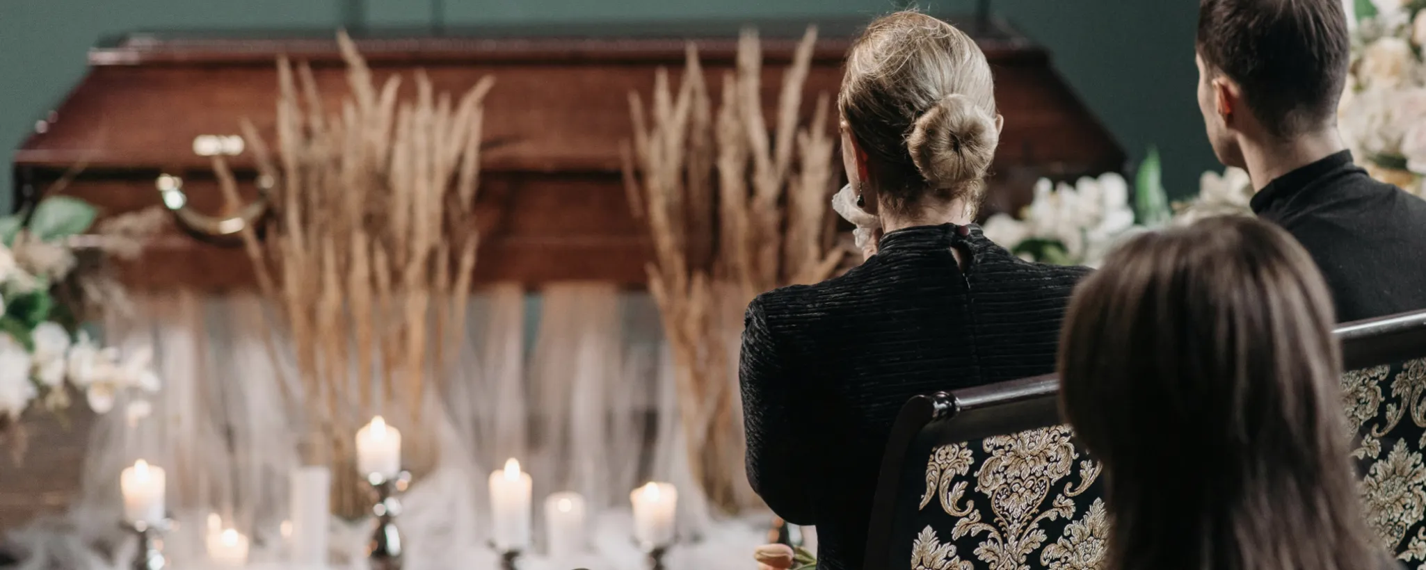 Welche Bestattungsarten gibt es in Deutschland?