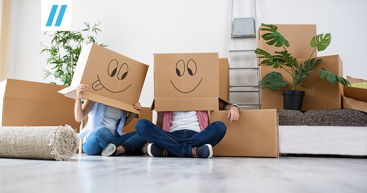 Stressfreier Umzug - was Sie beachten sollten | Hannoversche